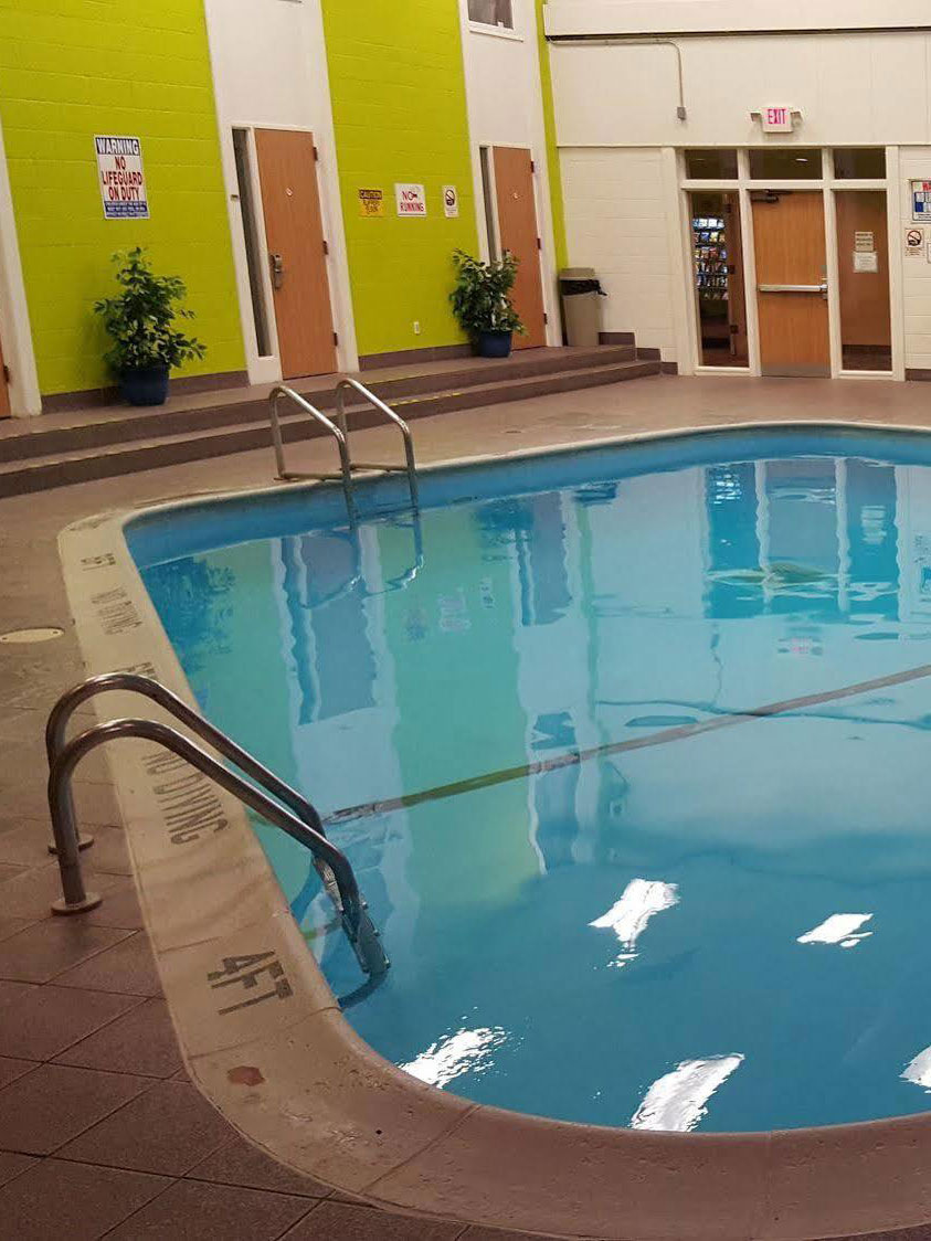 Hotel in Hibbing Minnesota | Red Rock Hotel & Suites