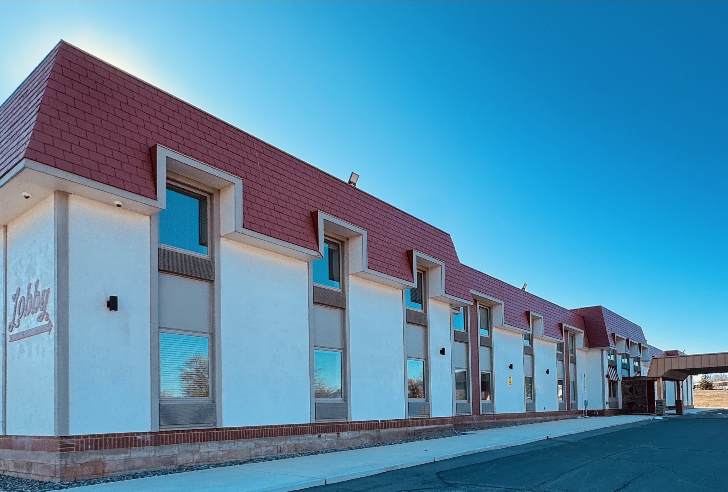 Hotel Location | Red Rock Hotel & Suites | Official Site